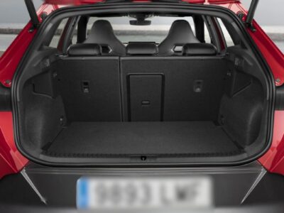 Medidas y Maletero del Cupra Formentor: ¿Es suficiente para tu familia?